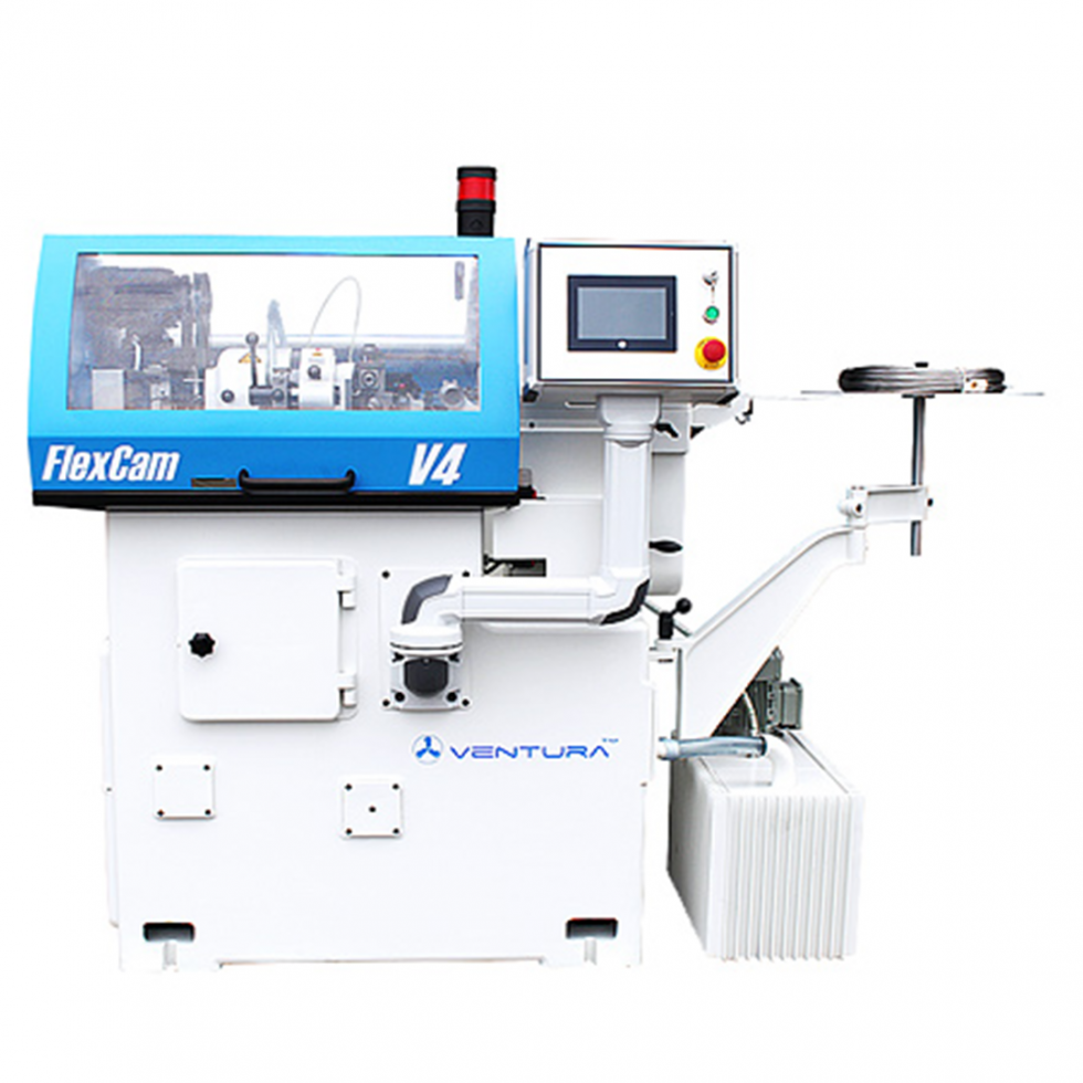 V2 SoftCam | Swisset Tool Company