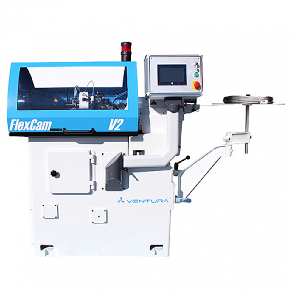 V2 SoftCam | Swisset Tool Company