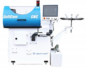 V6 SR1A FlexCam | Swisset Tool Company